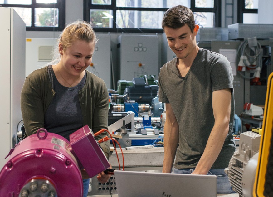 ISES Info Event on the Research Master (23 May 2023)
